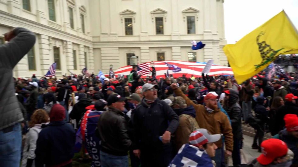 The War on Truth - Unbiased January 6th Documentary